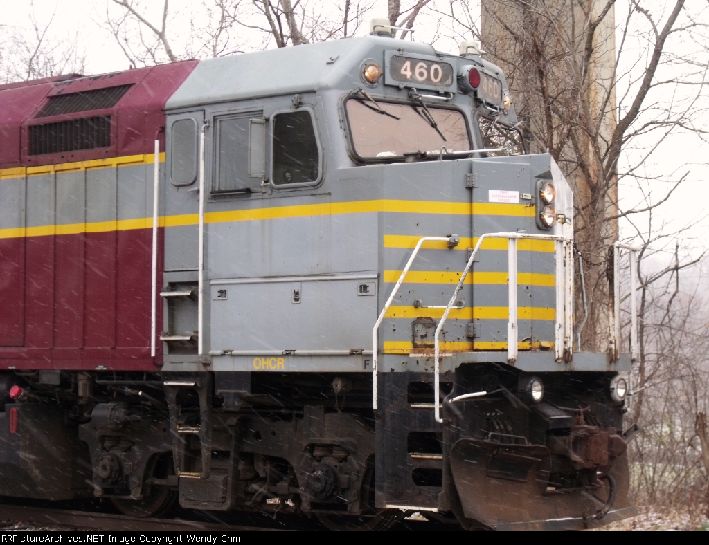 But somehow I manage another.